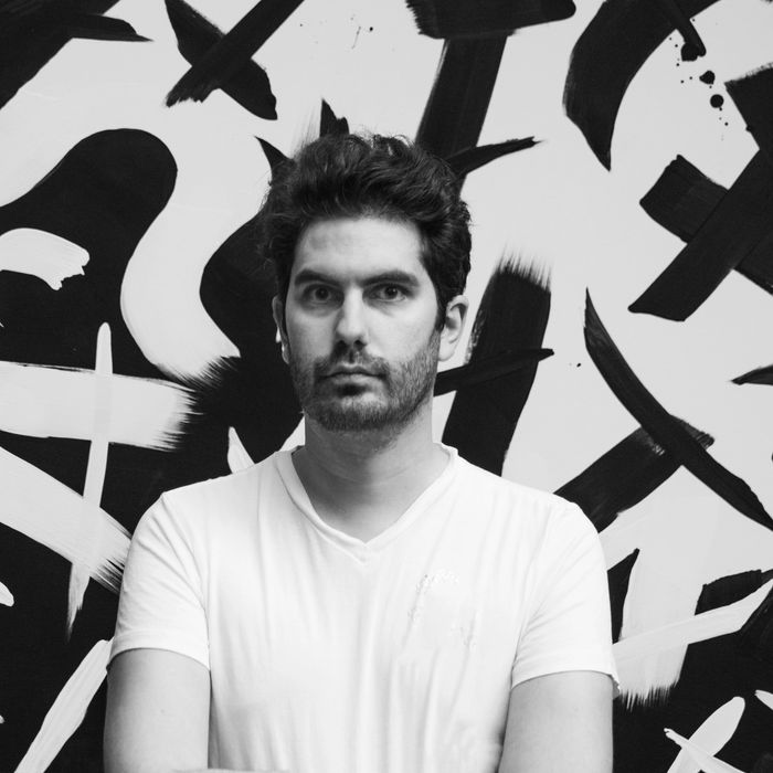 Art by Derek Jackson - Unique and Captivating Artwork