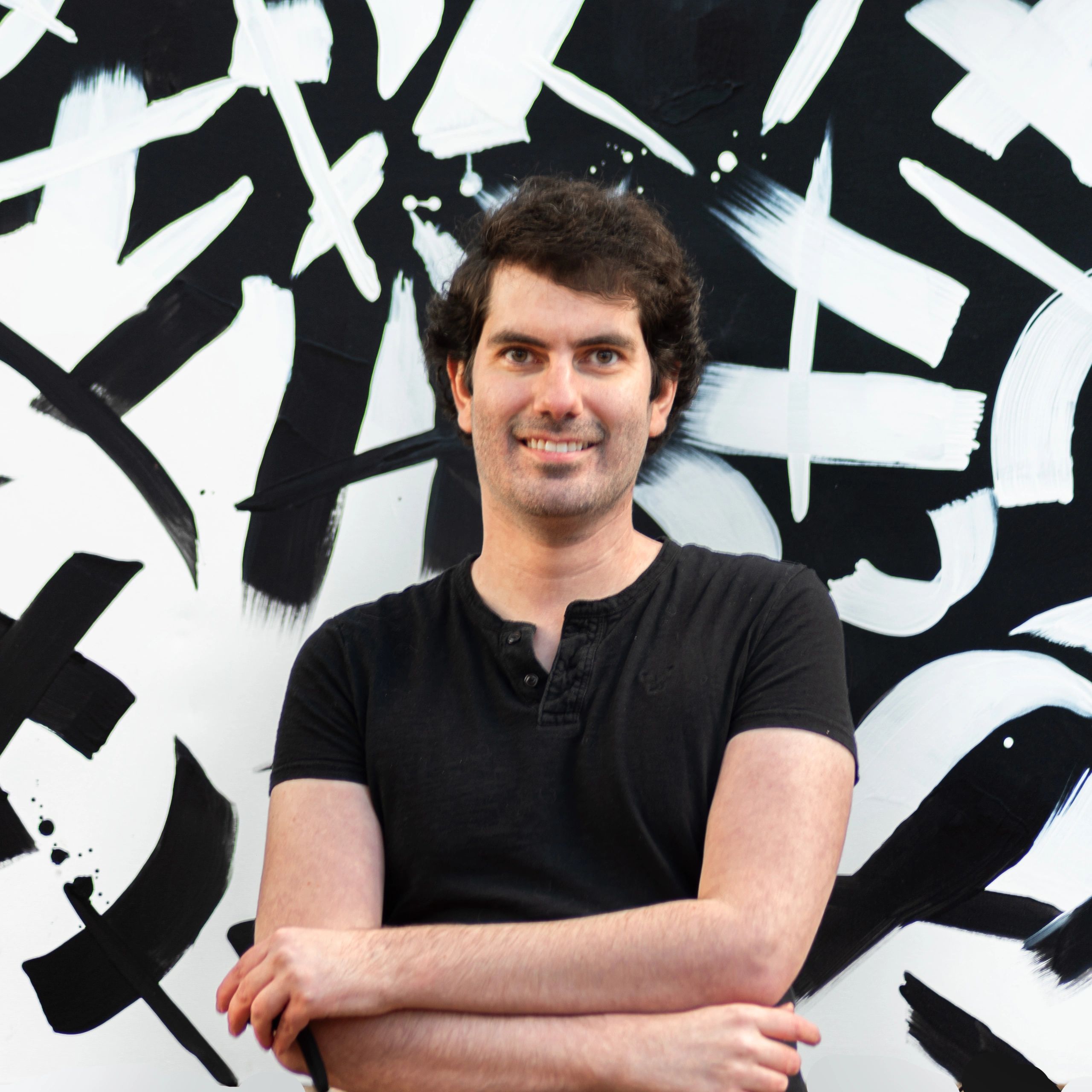 Art by Derek Jackson - Unique and Captivating Artwork