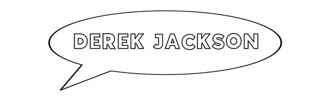 Portfolio - Derek Jackson