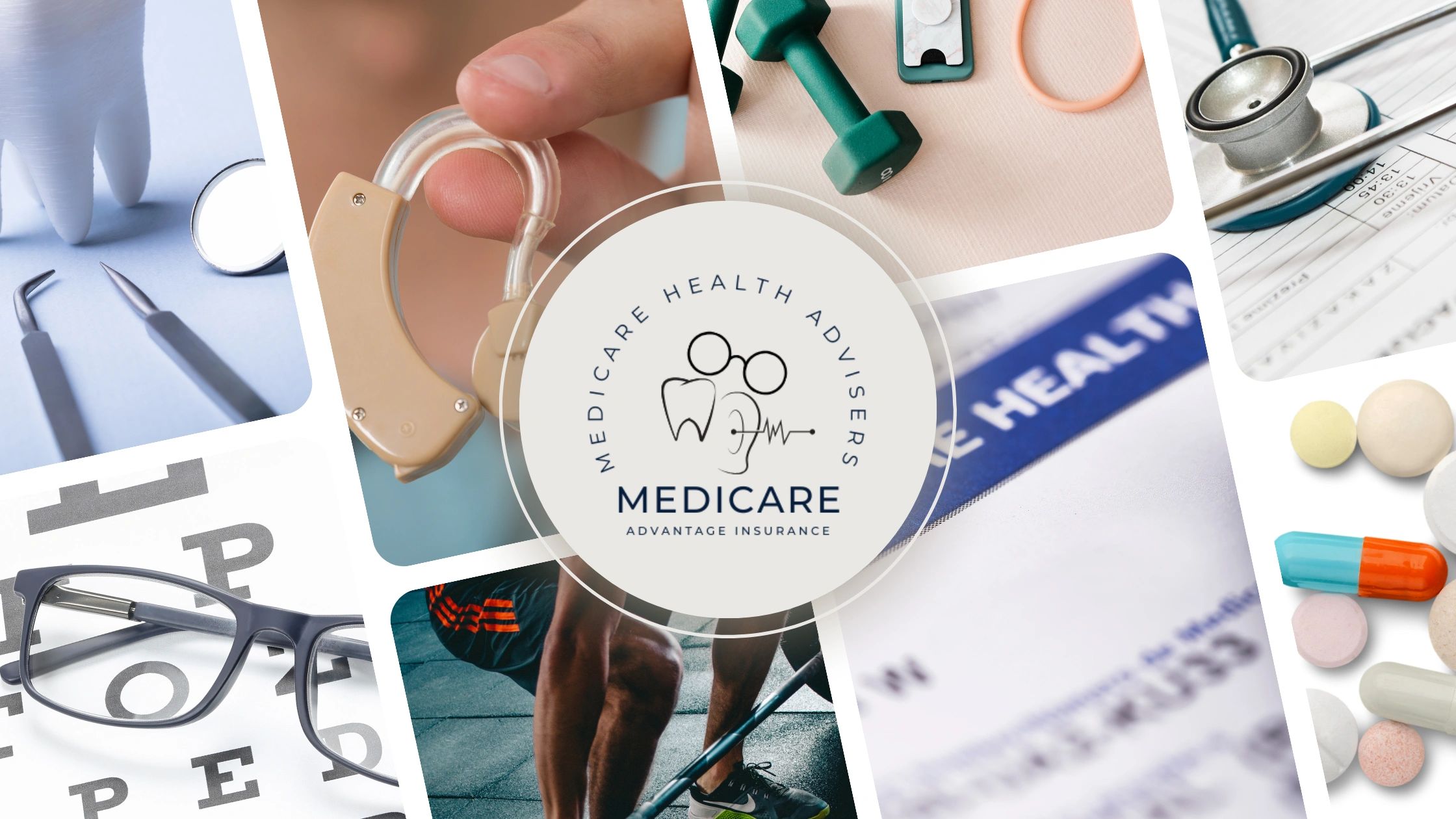 Expert Medicare Advice | Medicare Health Advisers