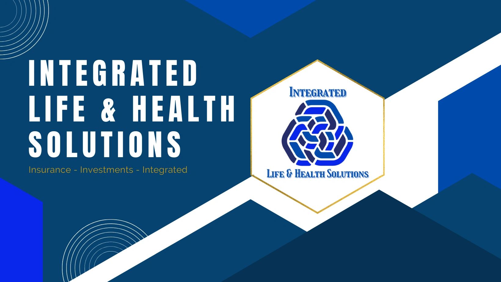 Integrated Life & Health