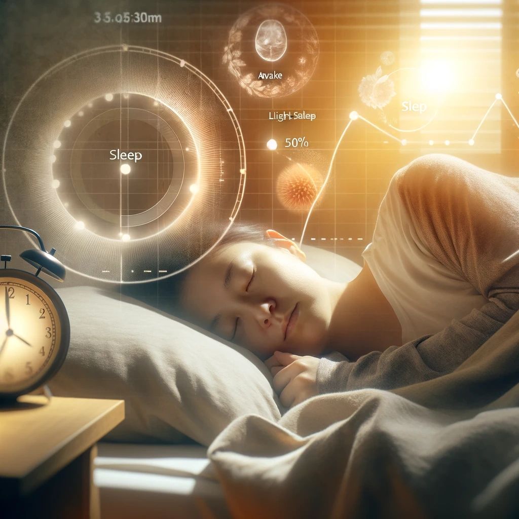 Sleep Cycles Explained: How Different Stages Affect Your Day!