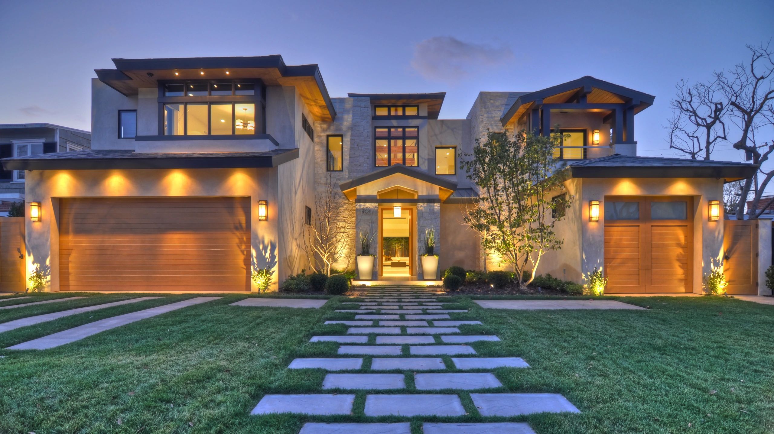 Vanguard Contracting Inc