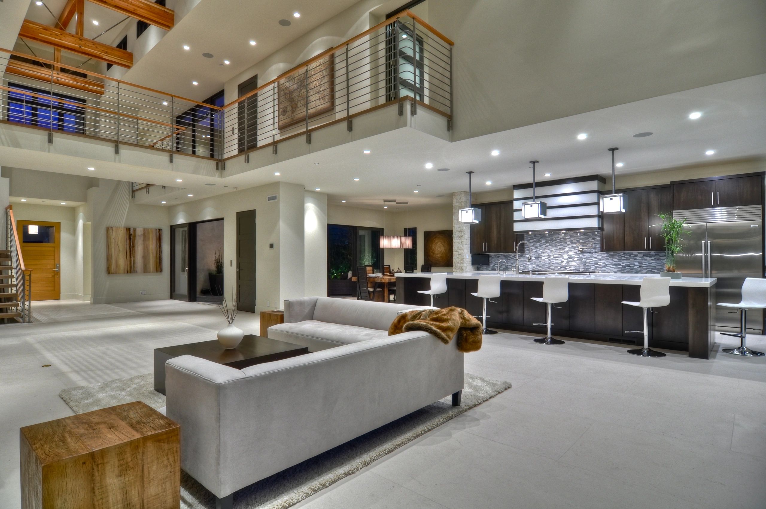 Vanguard Contracting Inc