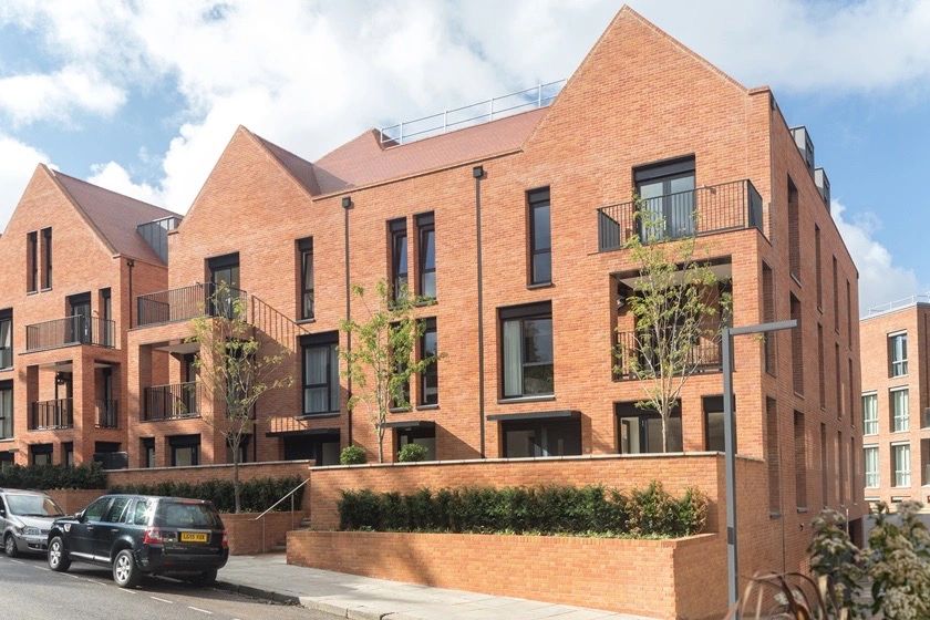 Accreditations | RCJ Build