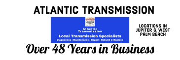 Atlantic Transmission