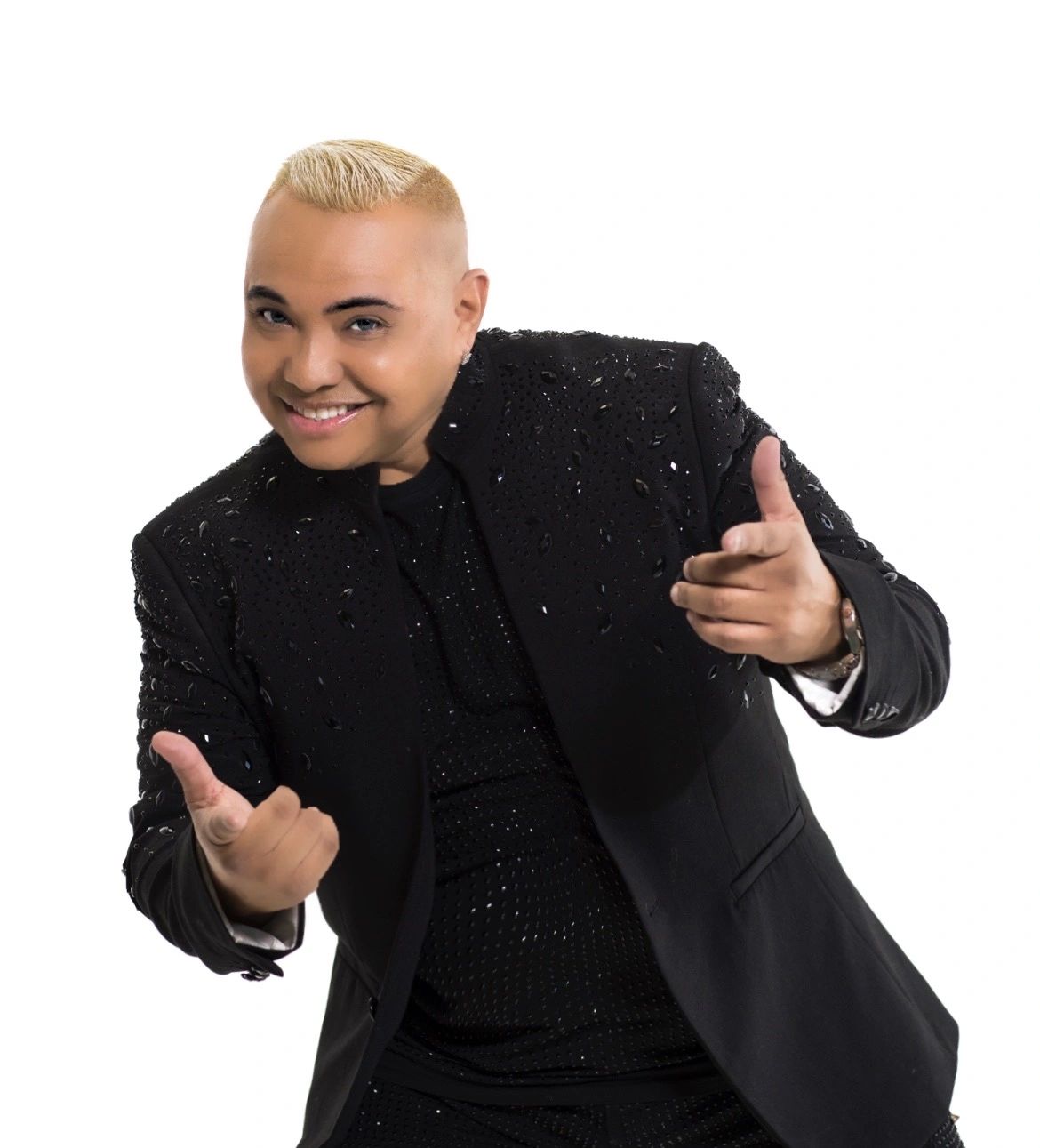 Julian Miranda Productions