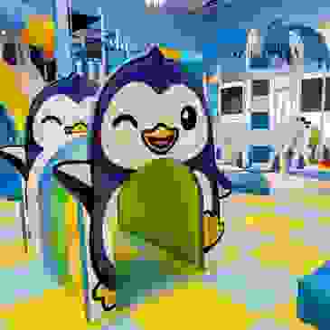 play EC - Indoor Playground, Kids Birthday, Kids Play Place