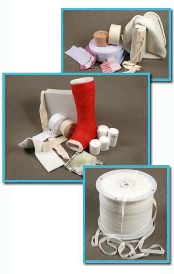 Cast Room and Bracing Products