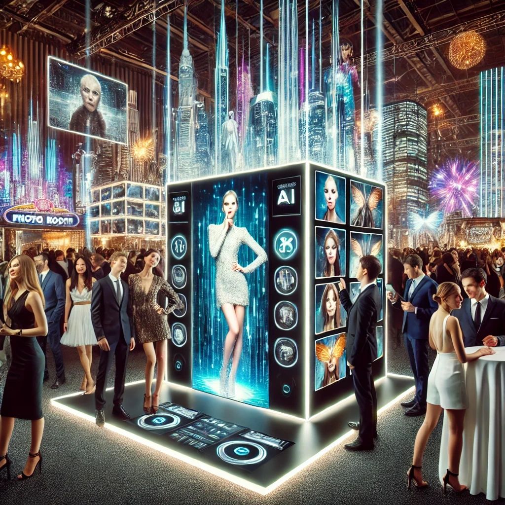 How Artificial Intelligence is Revolutionizing Events