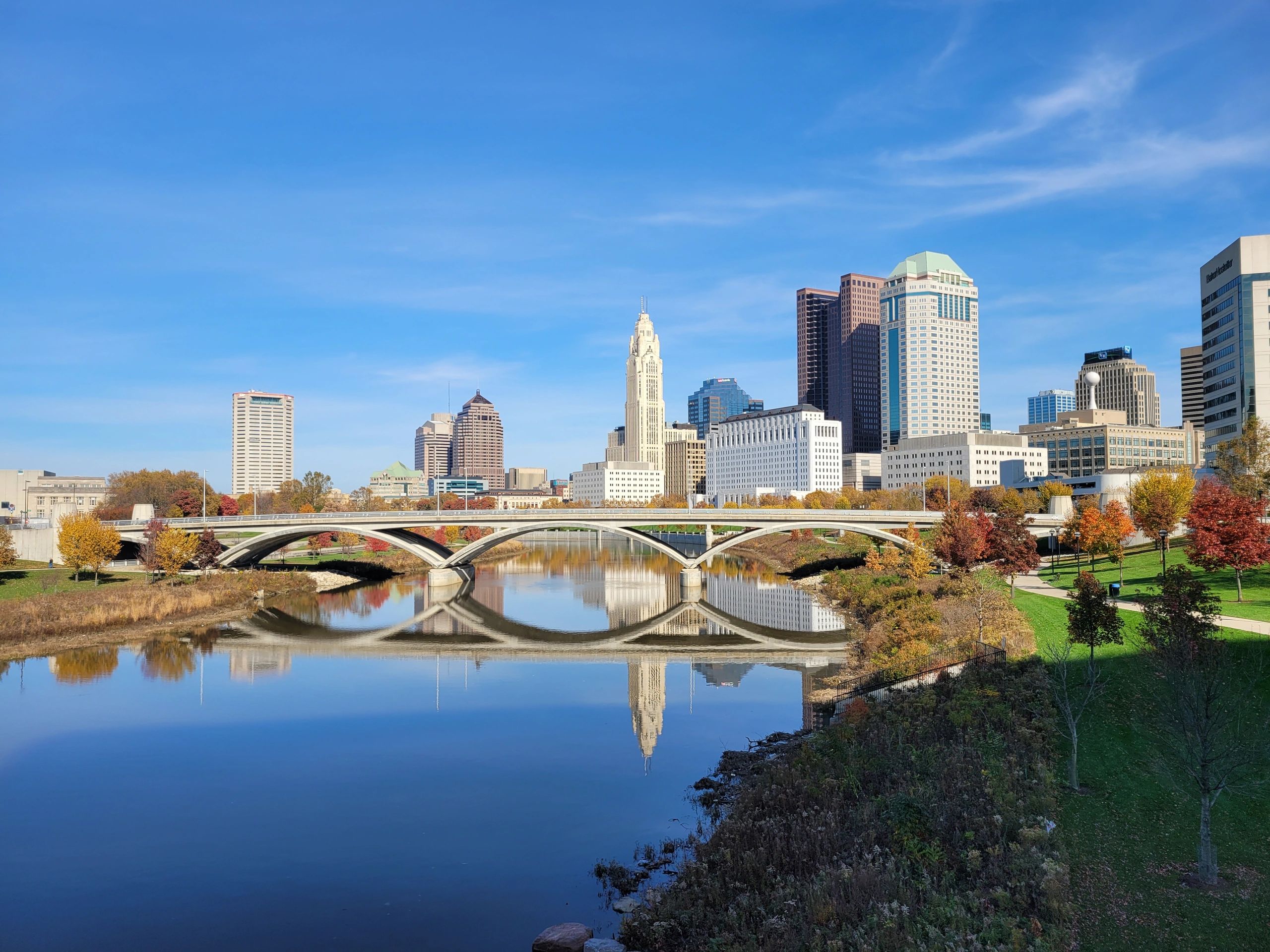 Feeling Good Cbus, Columbus, Ohio