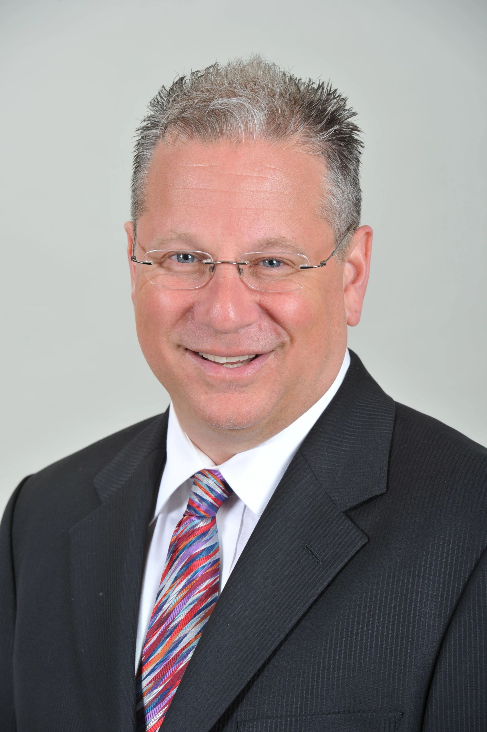 Dr. Harold Sirota's Office