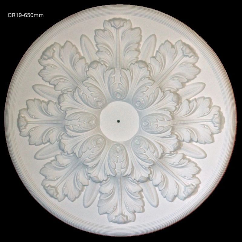 ceiling rose