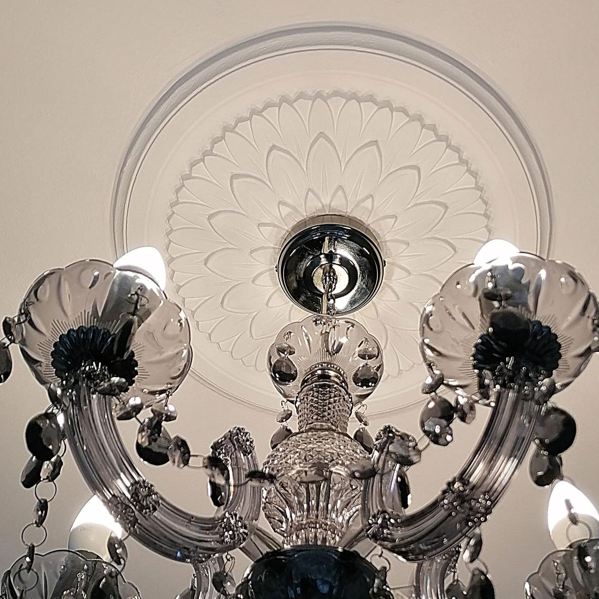 Ceiling Rose