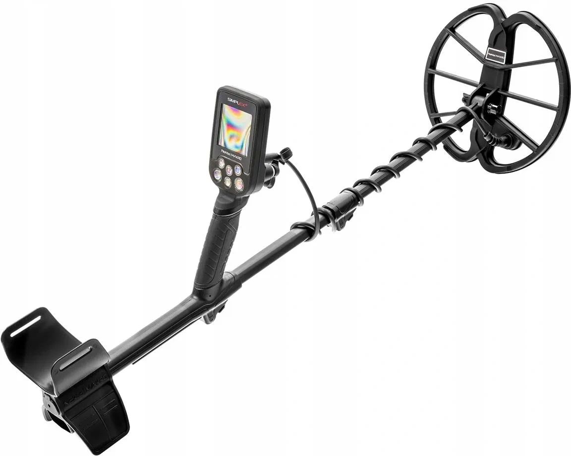 WOSCO - The Ring Finder