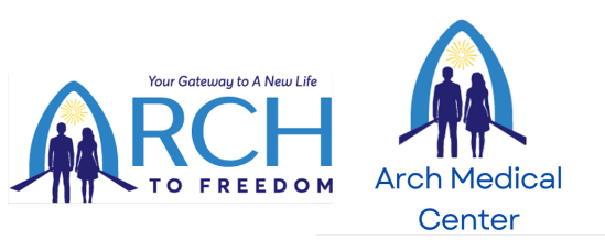 Arch to Freedom