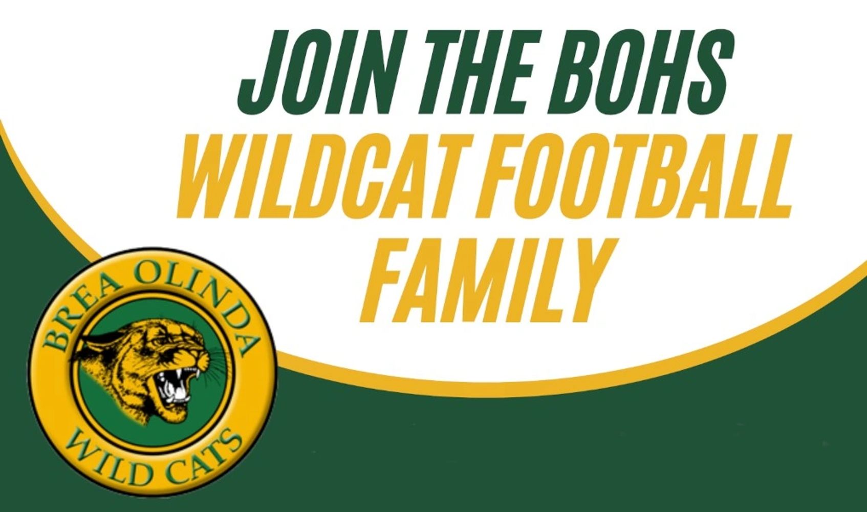 Brea Olinda High School Football - Home
