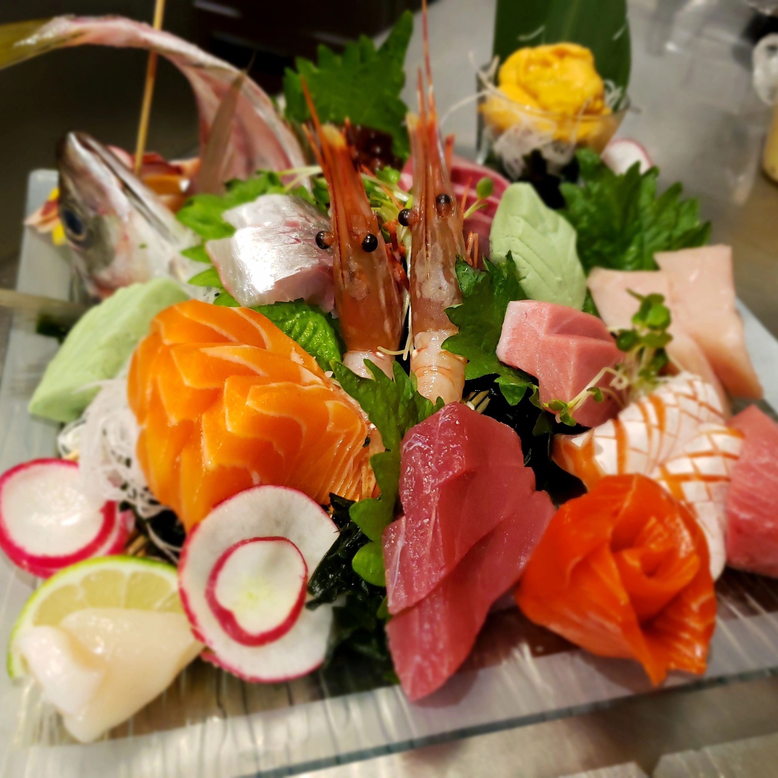 Menu - Kiwami Sushi Bar and Sake House | Kiwami Sushi Bar and Sake House