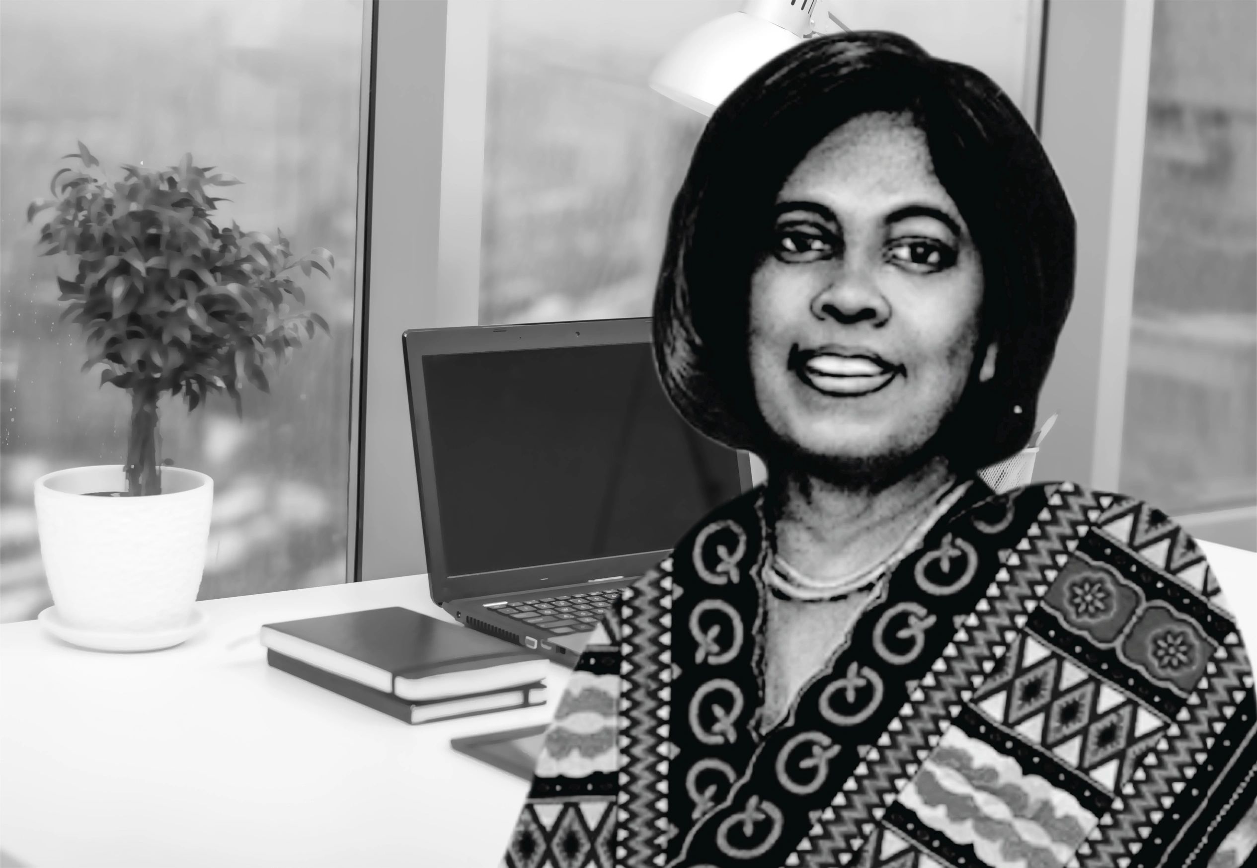 Shyamala Gopalan Edu. Foundation