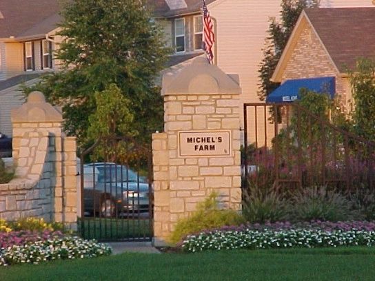 Michels Farm HOA