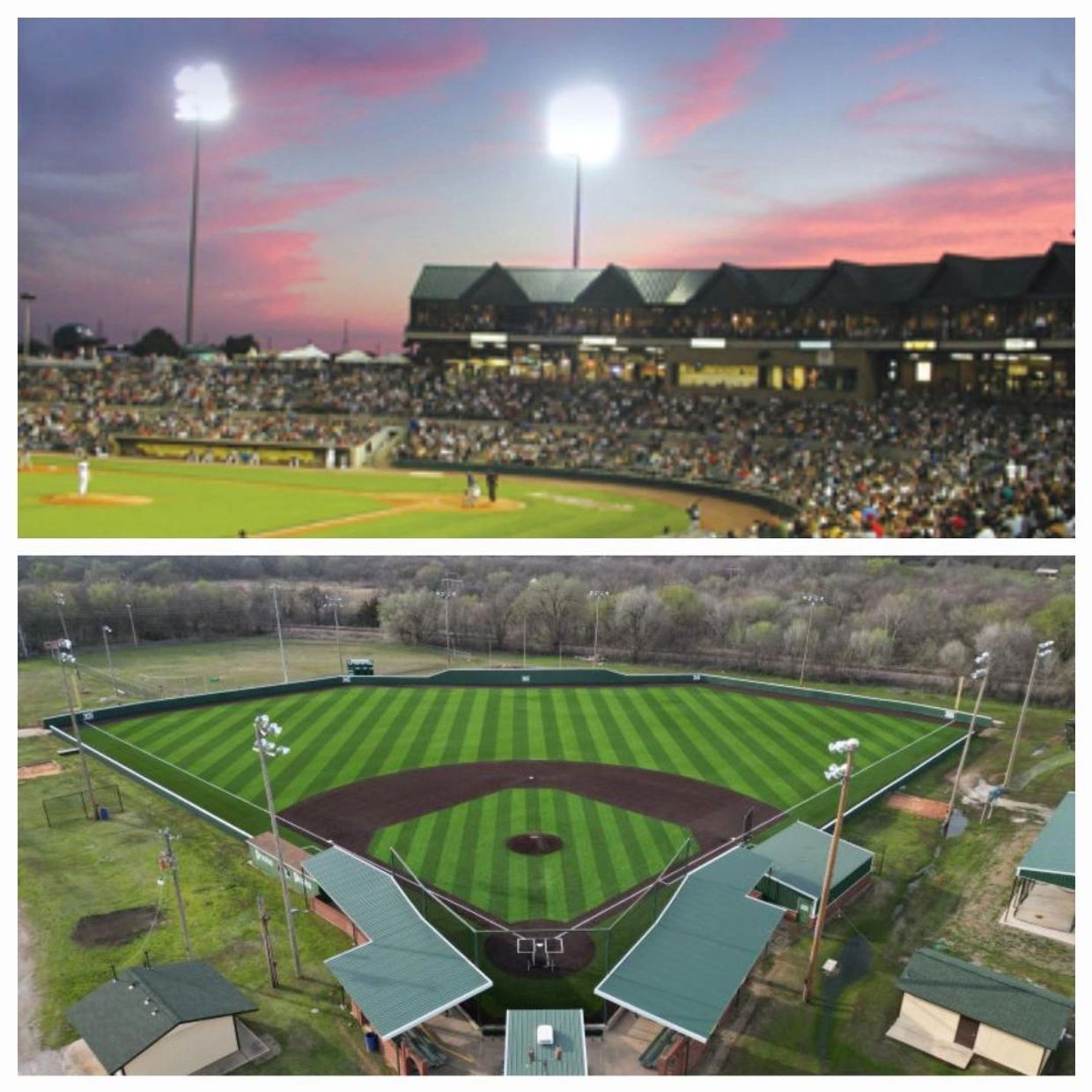 Sports Hotel Development