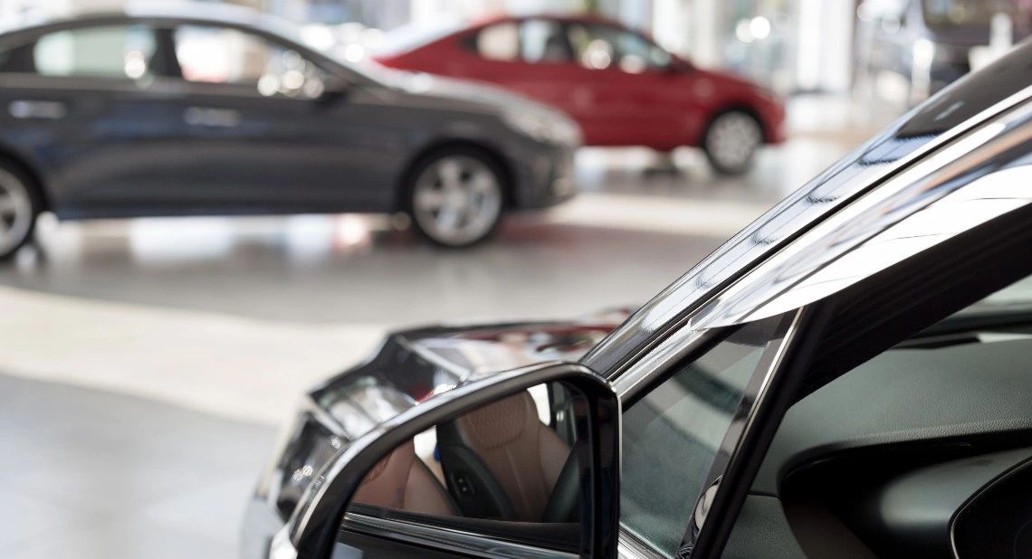 Find Your Perfect Used Car at Eastern Automotive Traders