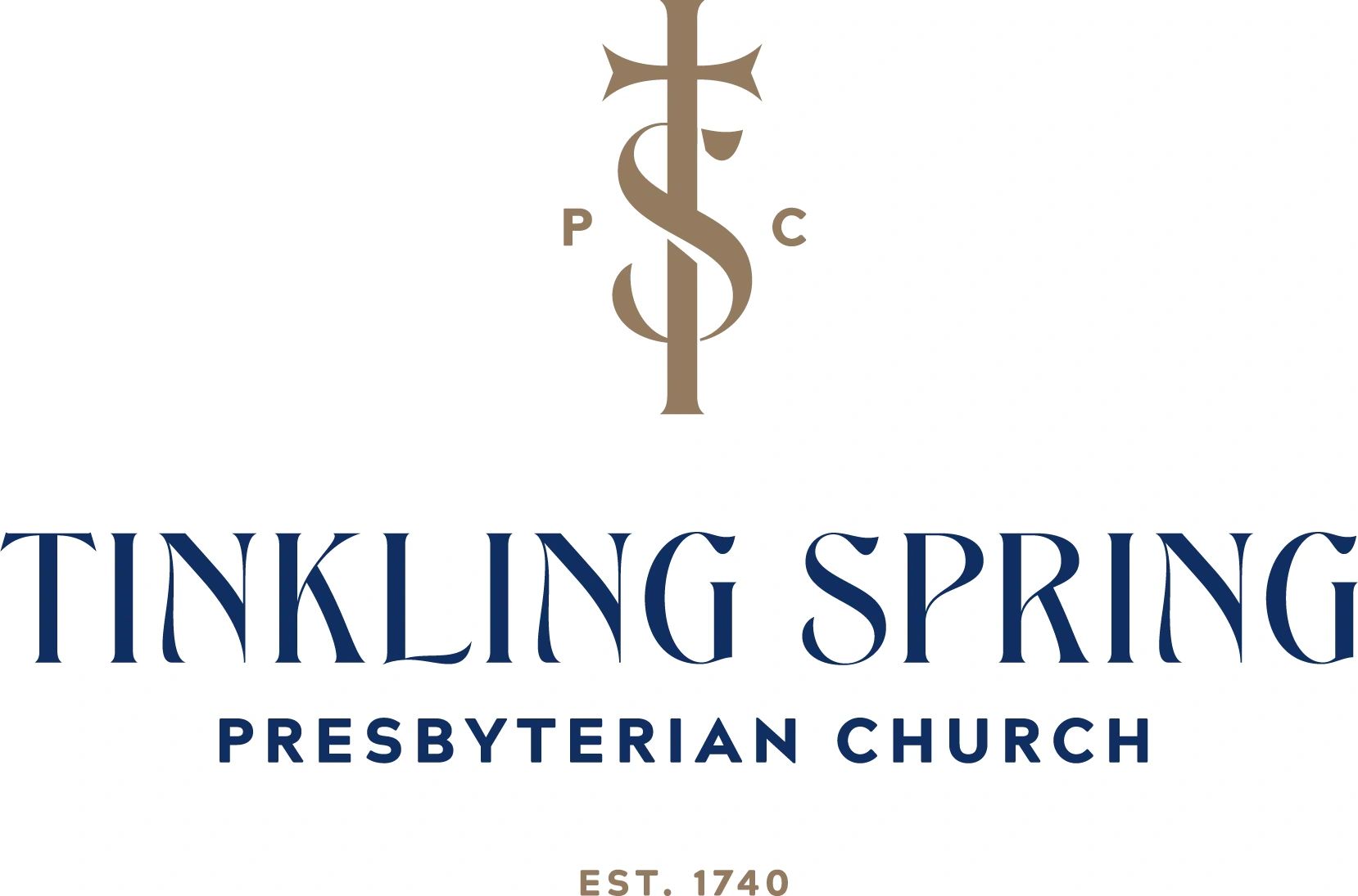 Tinkling Spring Presbyterian Church - Home