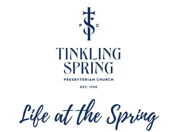 EVENTS | Tinkling Spring Presbyterian Church
