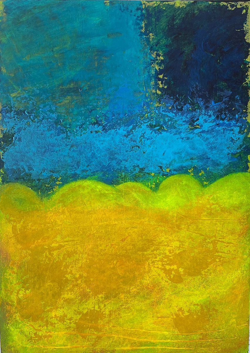 New Paintings