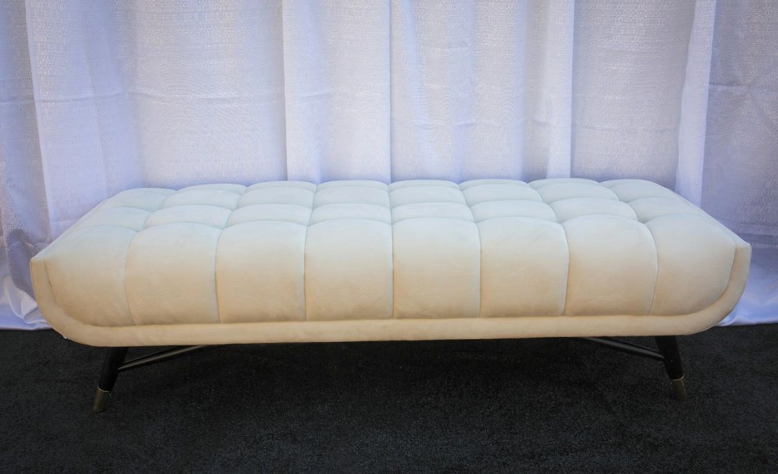 Lucy Bench