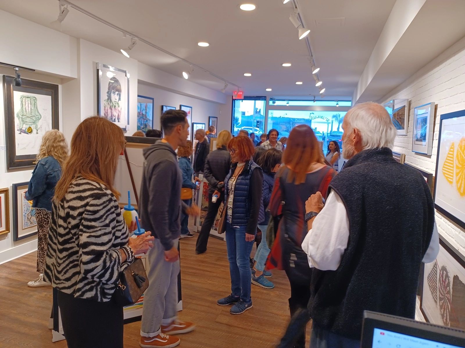 Pop Art Masters Gallery