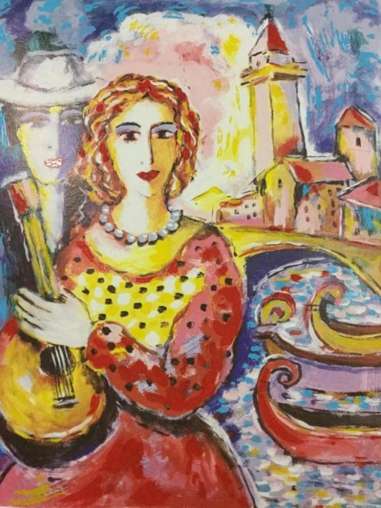 Zamy Steynovitz