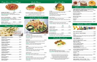 Pizzaria Brasil - Pizza, Restaurant