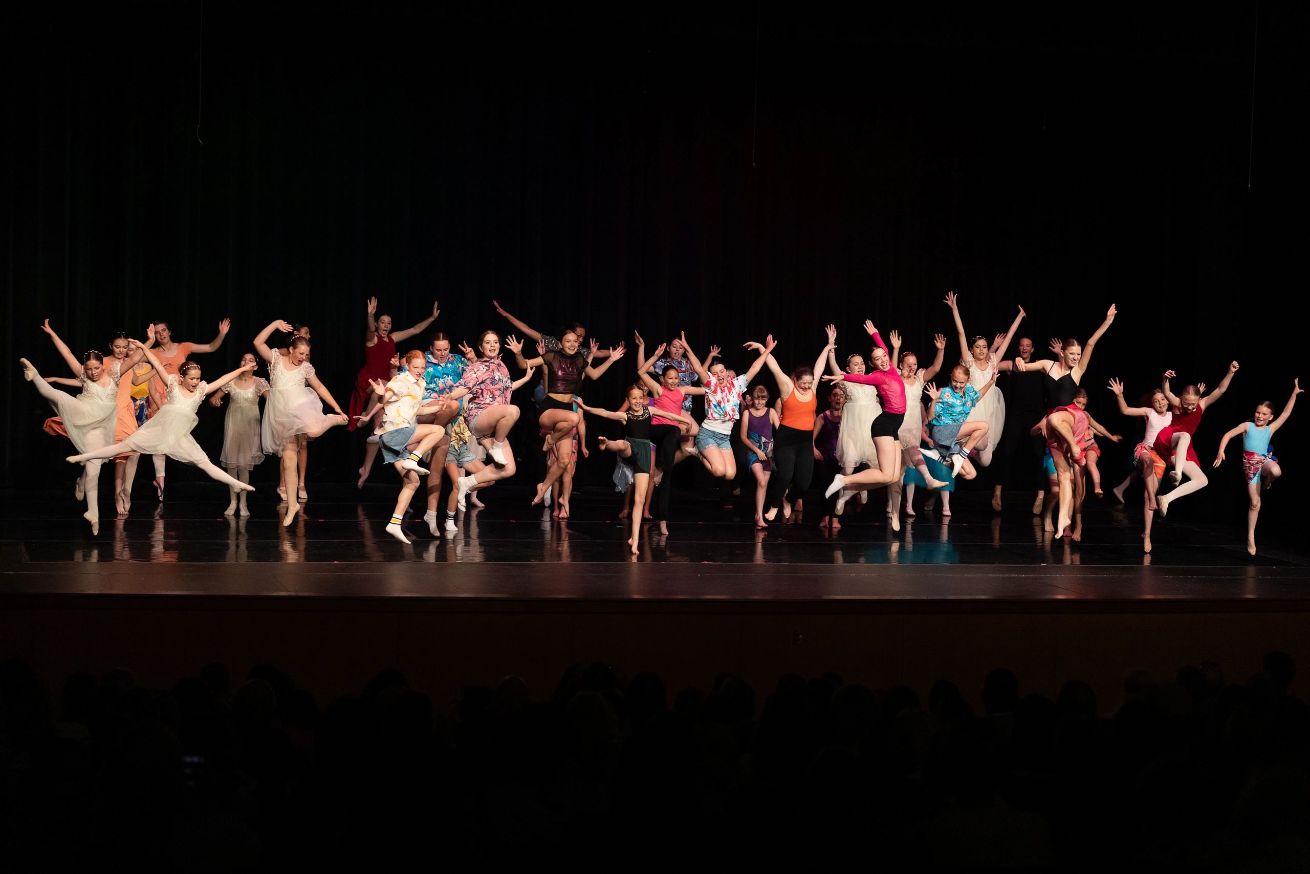 Dance Classes in Lakewood, Colorado⎜Colorado Dance Arts
