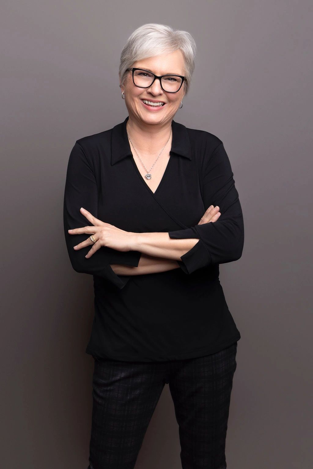 Lisa Hepner - Produced Romance Screenwriter