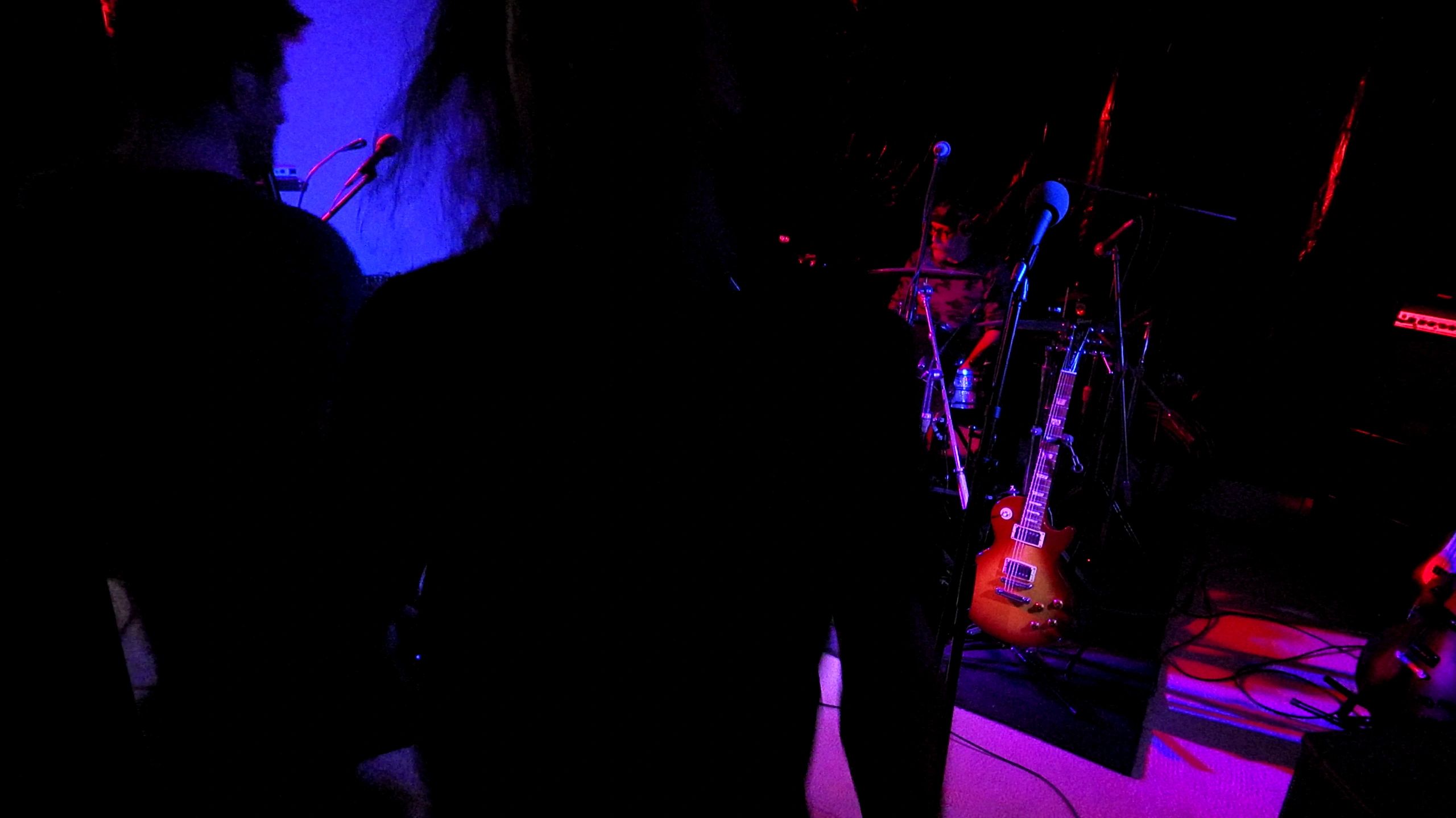 Oh Yeah....Rock and Roll