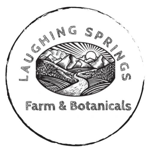 laughingspringsfarm.com - Farm, Milled Corn, Herbal Products