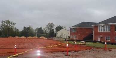 Beasley Construction