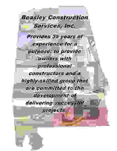 Beasley Construction Services, Inc.
