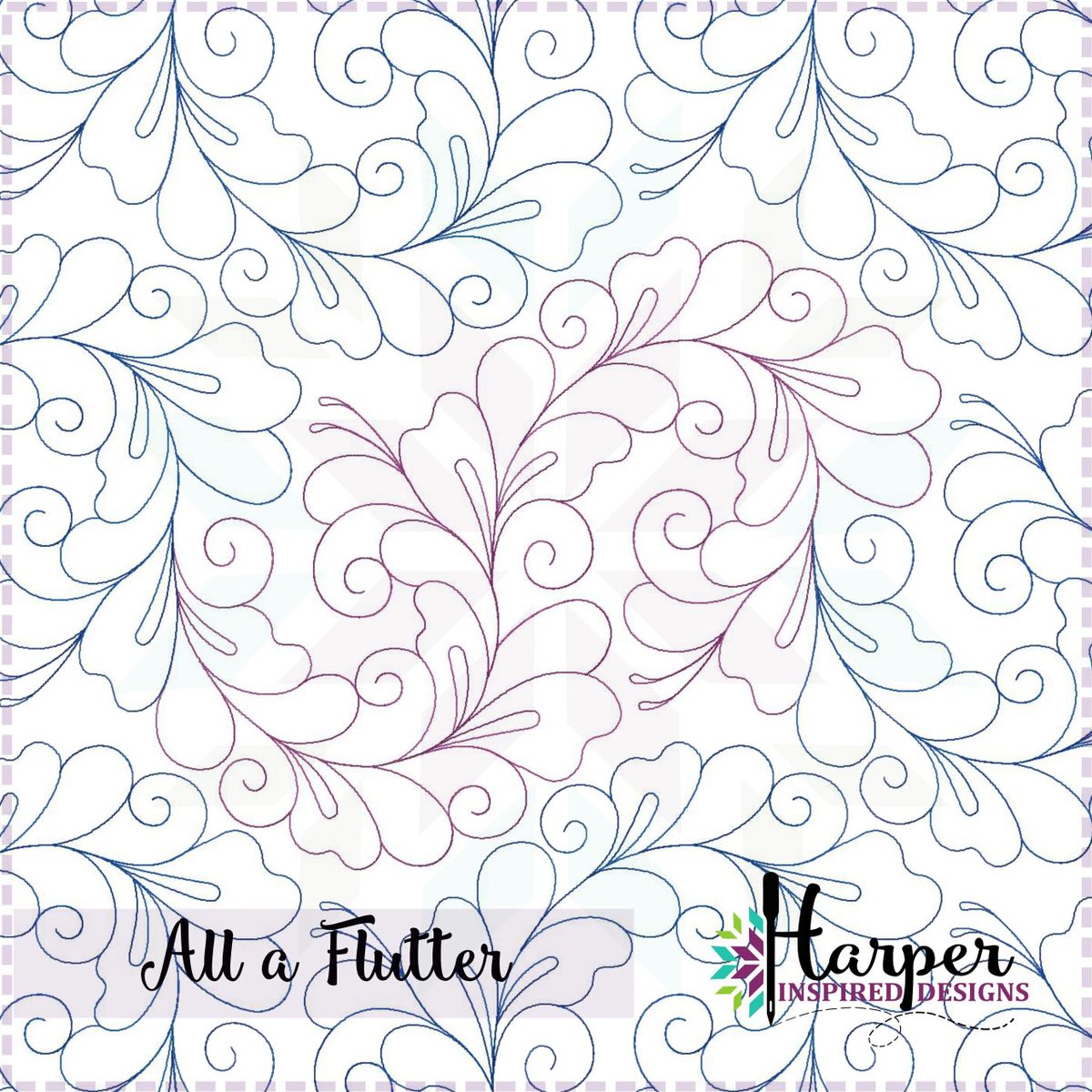 All a Flutter