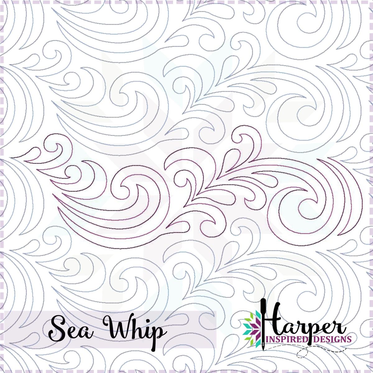 Sea Whip