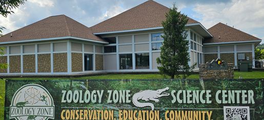 Zoology Zone Science Center
