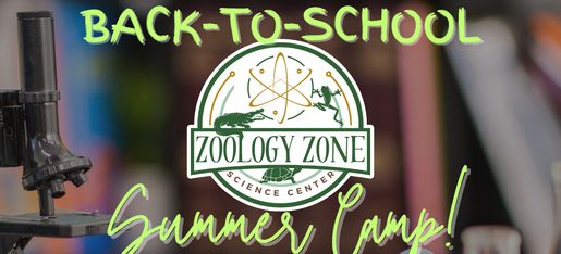 Zoology Zone & Science Center