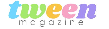 Tween Girls Magazine | Best Gift for Preteen Girls 8 to 12