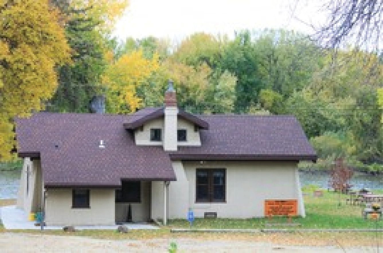 Red Wing Conservation Club