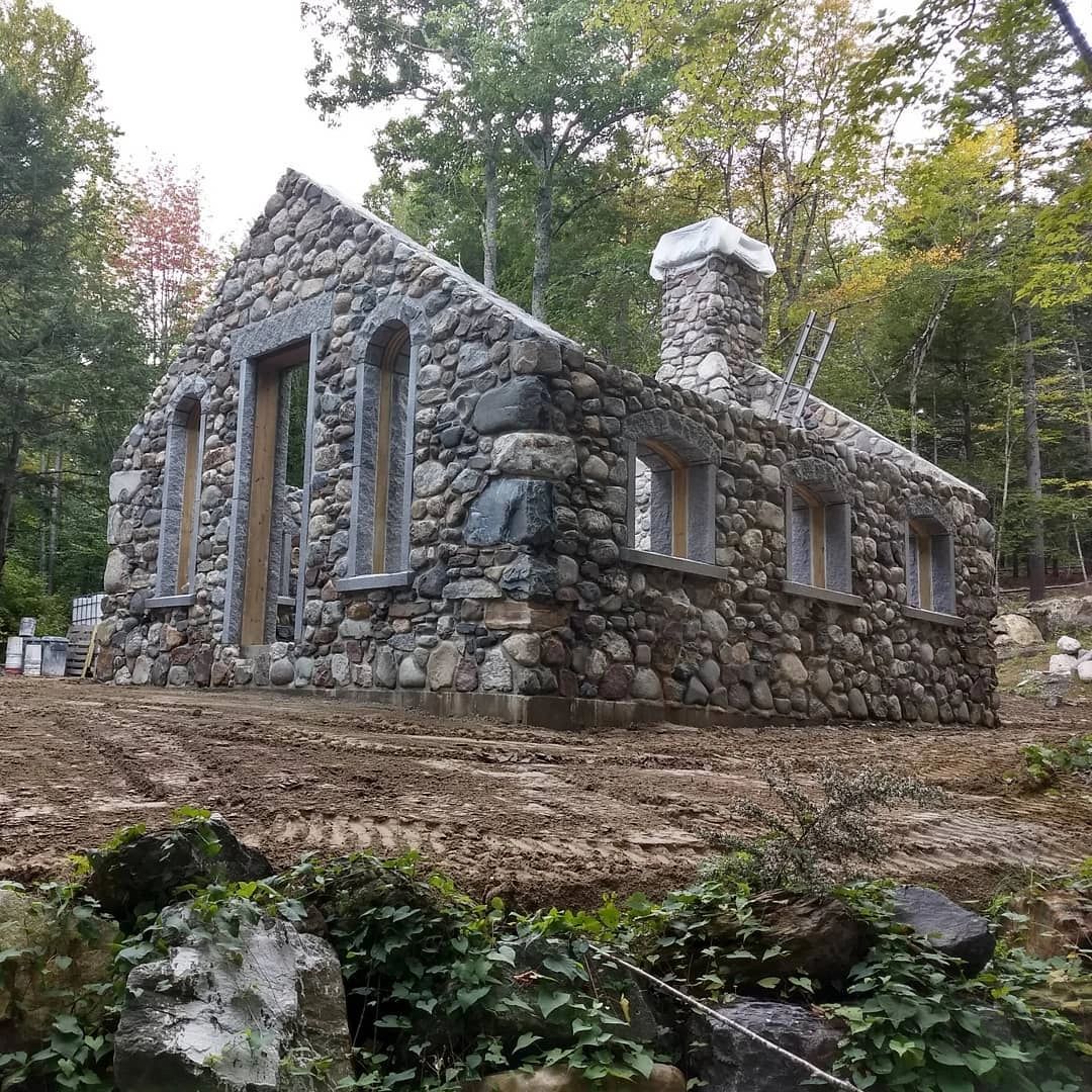 Winter's End Brick & Stonework