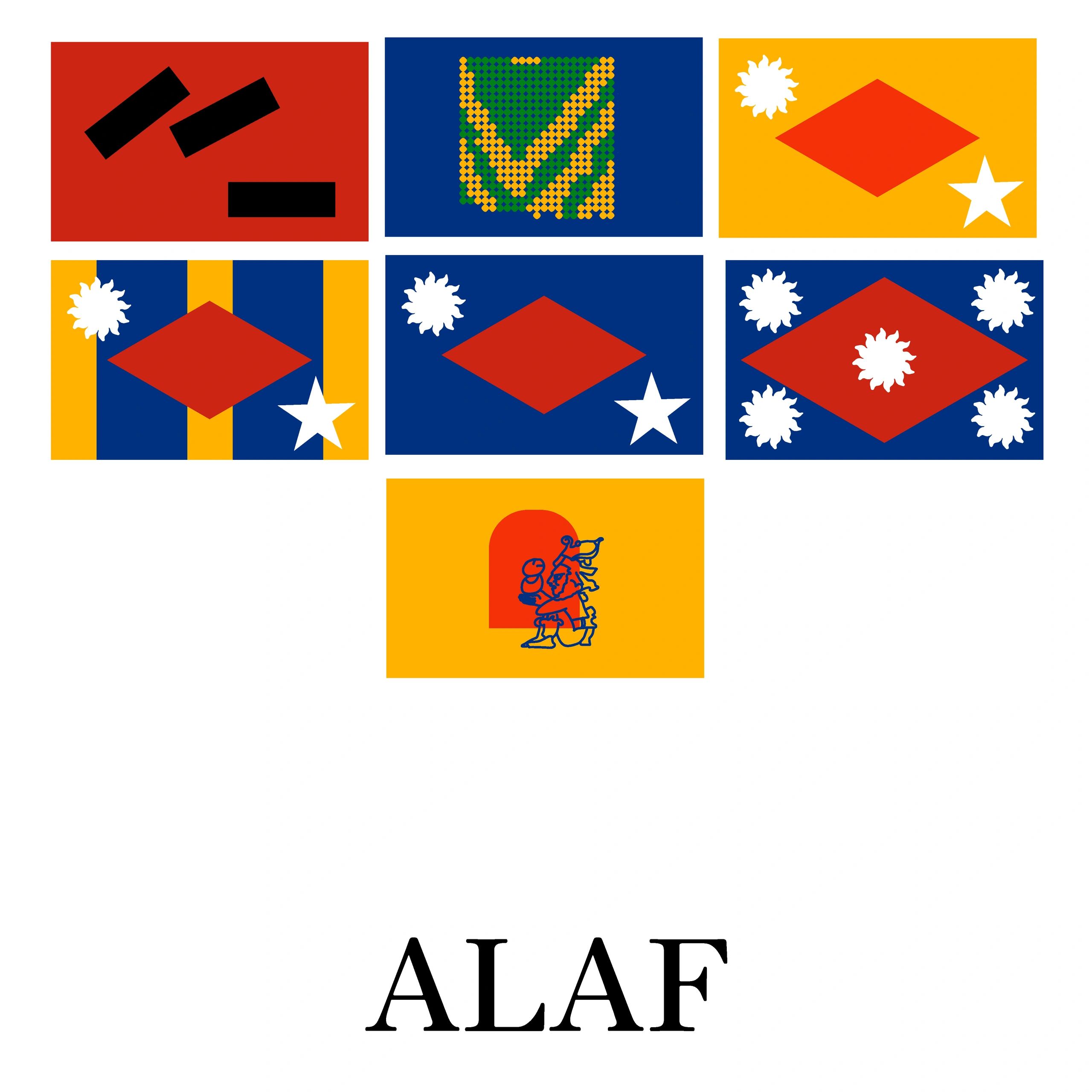 ALAF - Asociación Latina de Futuros / Associação Latina de Futuros