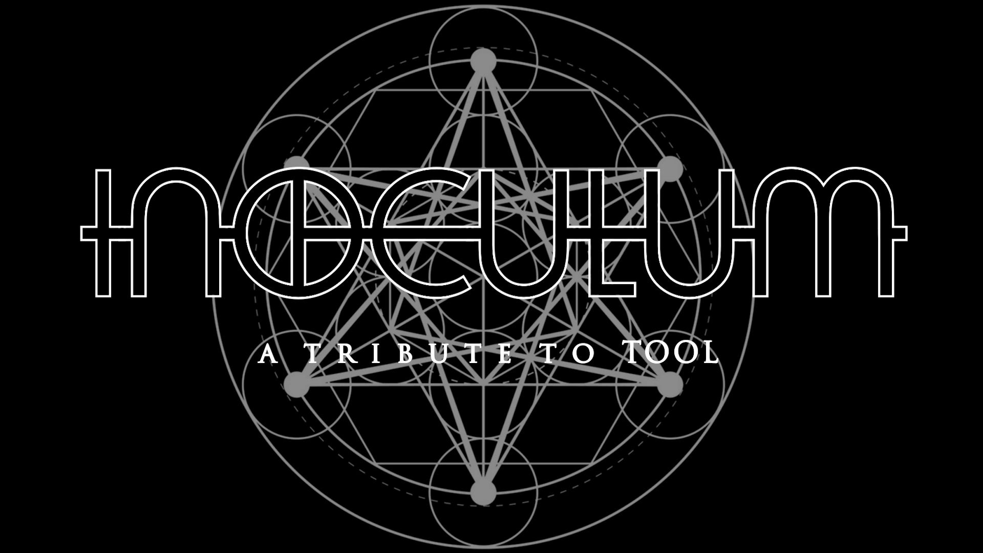 INOCULUM - A TRIBUTE TO TOOL