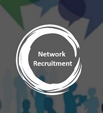 Network Recruitment