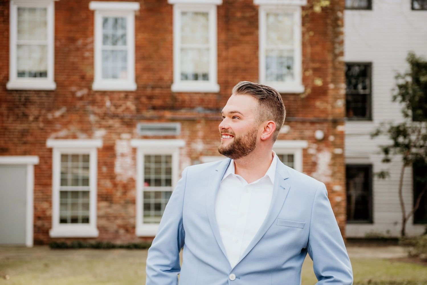 Realtor Services - Patrick Duncan Real Estate